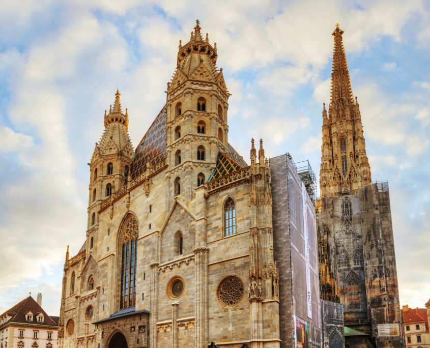 Vienna's Must See Tour - Private Tours Vienna